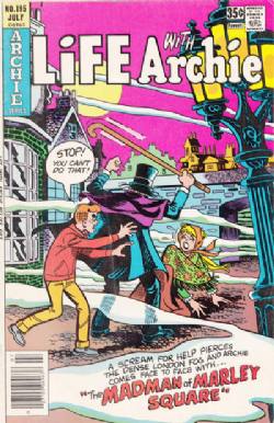 Nostalgia Zone Buy, Sell and Trade: Life With Archie (1st Series) (1958 ...